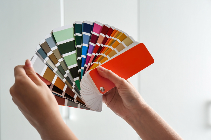The Science of Color Psychology: How Interior Paint Choices Impact Mood ...